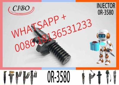 China 0R 3580 0R 3742 Common Rail Injector Pump Nozzle 0R-3580 0R-3742 Fuel Injection Pump 0R3580 0R3742 for sale