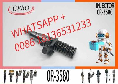 China 0R 3580 0R 3742 Common Rail Injector Pump Nozzle 0R-3580 0R-3742 Fuel Injection Pump 0R3580 0R3742 for sale