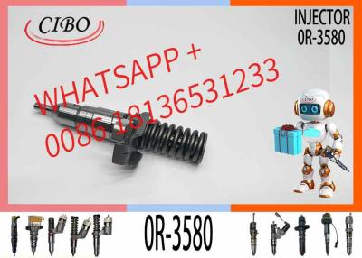 China 0R 3580 0R 3742 Common Rail Injector Pump Nozzle 0R-3580 0R-3742 Fuel Injection Pump 0R3580 0R3742 for sale