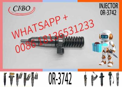 China Diesel Fuel Injector 7E-9585 0R-3742 for sale