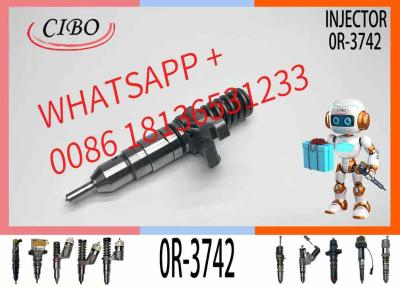 China Diesel Fuel Injector 7E-9585 0R-3742 for sale