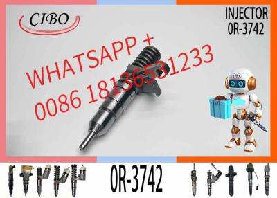 China Diesel Fuel Injector 7E-9585 0R-3742 for sale