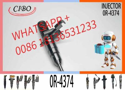 China New Condition Diesel Injector 101-8673 0R-4374 for sale