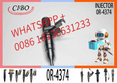 China New Condition Diesel Injector 101-8673 0R-4374 for sale