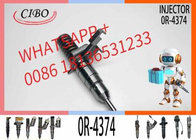 China New Condition Diesel Injector 101-8673 0R-4374 for sale