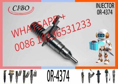 China New Condition Diesel Injector 101-8673 0R-4374 for sale