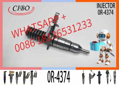 China New Condition Diesel Injector 101-8673 0R-4374 for sale
