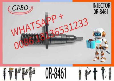 China Excavator Injector 4P-1731 127-8222 0R-3580 0R-8461 0R-3389 0R-8471 for 3116 Diesel Engine Parts Nozzle Assembly for sale