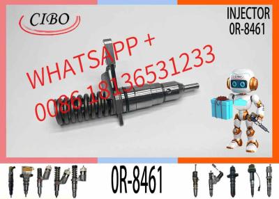 China Excavator Injector 4P-1731 127-8222 0R-3580 0R-8461 0R-3389 0R-8471 for 3116 Diesel Engine Parts Nozzle Assembly for sale