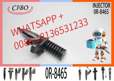 China 3116 3406B Engine Diesel Fuel Injector 1278228 OR8465 127-8228 0R-8465 Nozzle for sale