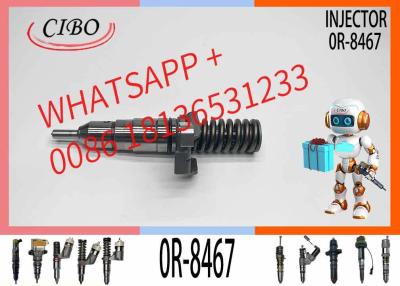China Golden Vidar Fuel Injector 140-8413 OR-8867 OR-8473 0R-8467 for sale