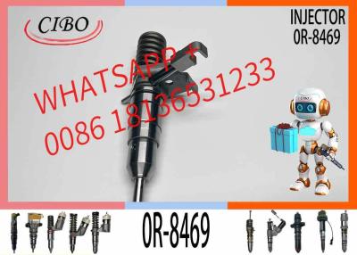 China Common Rail Fuel Injector 127-8225 0R-8469 3116 Injector for sale
