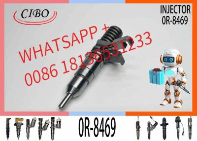 China Common Rail Fuel Injector 127-8225 0R-8469 3116 Injector for sale