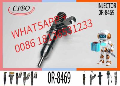 China Common Rail Fuel Injector 127-8225 0R-8469 3116 Injector for sale