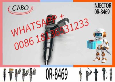 China Common Rail Fuel Injector 127-8225 0R-8469 3116 Injector for sale