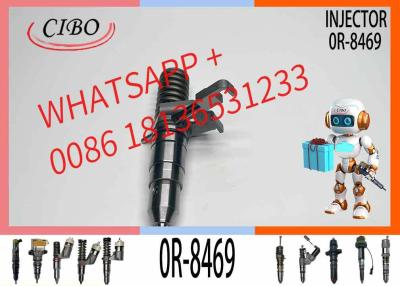 China Common Rail Fuel Injector 127-8225 0R-8469 3116 Injector for sale