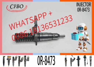 China 127-8213 1278213 0R-8473 0R8473 Diesel Fuel Injector for sale