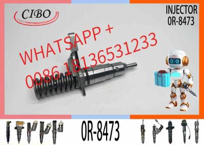 Cina 127-8213 1278213 0R-8473 0R8473 Iniettore carburante diesel in vendita