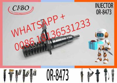 Cina 127-8213 1278213 0R-8473 0R8473 Iniettore carburante diesel in vendita