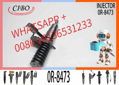 Cina 127-8213 1278213 0R-8473 0R8473 Iniettore carburante diesel in vendita