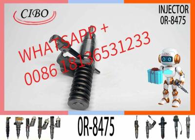 China New Condition Engine 3116 Injectors 0R-8475 0R-8471 0R-8483 0R-3002 0R-8477 0R-3190 Fuel Type Diesel for sale