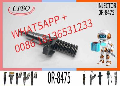 China New Condition Engine 3116 Injectors 0R-8475 0R-8471 0R-8483 0R-3002 0R-8477 0R-3190 Fuel Type Diesel for sale