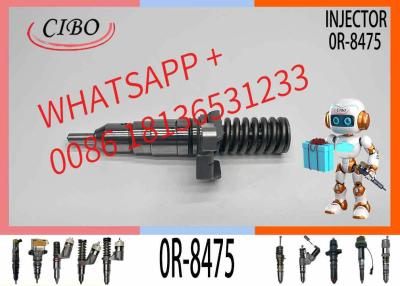China New Condition Engine 3116 Injectors 0R-8475 0R-8471 0R-8483 0R-3002 0R-8477 0R-3190 Fuel Type Diesel for sale