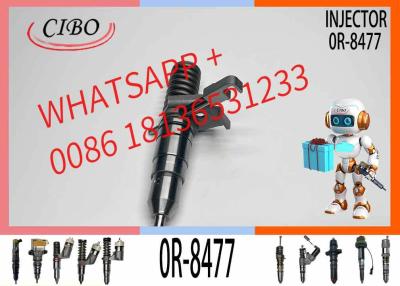 Cina Iniettore carburante 127-8211 0R-8477 Iniettore carburante Common Rail in vendita