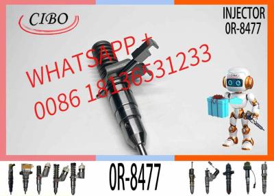 Cina Iniettore carburante 127-8211 0R-8477 Iniettore carburante Common Rail in vendita