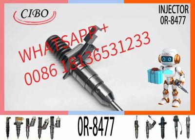 Cina Iniettore carburante 127-8211 0R-8477 Iniettore carburante Common Rail in vendita