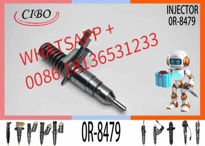 China High Quality Excavator Parts Fuel Injector 127-8205 0R-8479 for Engine 3114 Wheel Loader 910F 910E Injector 1278205 0R8479 for sale