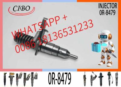 China High Quality Excavator Parts Fuel Injector 127-8205 0R-8479 for Engine 3114 Wheel Loader 910F 910E Injector 1278205 0R8479 for sale