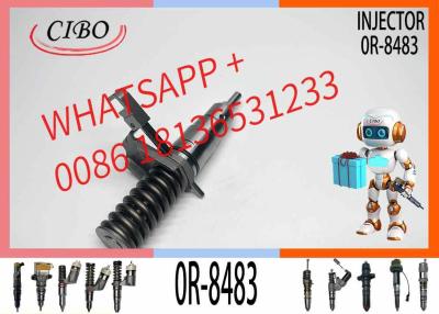 China Engine 3116 Injectors 0R-8475 0R-8471 0R-8483 0R-3002 0R-8477 0R-3190 Fuel Type Diesel for sale