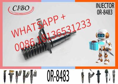 China Engine 3116 Injectors 0R-8475 0R-8471 0R-8483 0R-3002 0R-8477 0R-3190 Fuel Type Diesel for sale
