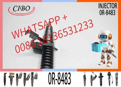 China Engine 3116 Injectors 0R-8475 0R-8471 0R-8483 0R-3002 0R-8477 0R-3190 Fuel Type Diesel for sale