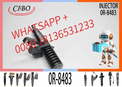 China Engine 3116 Injectors 0R-8475 0R-8471 0R-8483 0R-3002 0R-8477 0R-3190 Fuel Type Diesel for sale