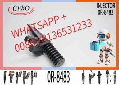 China Engine 3116 Injectors 0R-8475 0R-8471 0R-8483 0R-3002 0R-8477 0R-3190 Fuel Type Diesel for sale