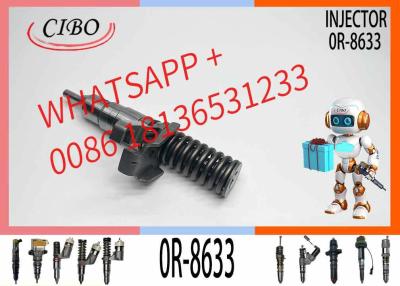 China Fuel Injector 162-0218 0R-8633 for sale