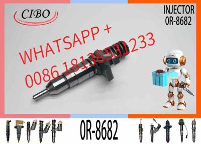 China High Quality Diesel Fuel Injector 127-8216 1278216 for sale