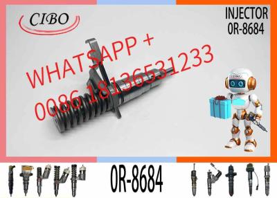 China Factory Direct Supply Common Rail Injector 127-8216 0R-8682 127-8218 0R-8684 1278216 1278218 for sale
