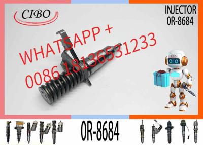 China Factory Direct Supply Common Rail Injector 127-8216 0R-8682 127-8218 0R-8684 1278216 1278218 for sale