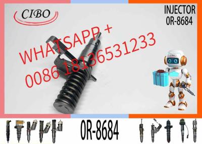 China Factory Direct Supply Common Rail Injector 127-8216 0R-8682 127-8218 0R-8684 1278216 1278218 for sale