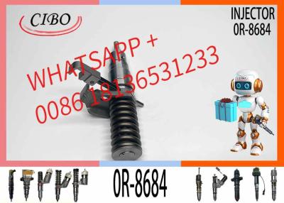 China Factory Direct Supply Common Rail Injector 127-8216 0R-8682 127-8218 0R-8684 1278216 1278218 for sale