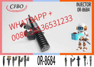 China Factory Direct Supply Common Rail Injector 127-8216 0R-8682 127-8218 0R-8684 1278216 1278218 for sale