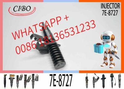 China 3114 3116 Engine Diesel Fuel Injector 7E-8727 7E8727 0R-3002 for sale