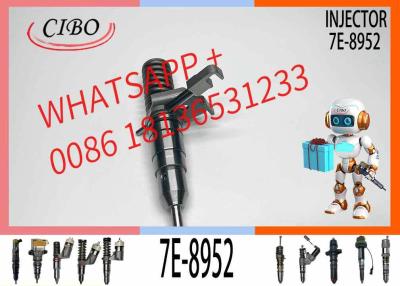 China Injector 7E-8952 0R3389 for 3114 3116 3116DIT Engine 953C 963B 963C Track Loader 924F 928G 938F 938G for sale