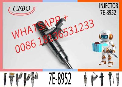China Injector 7E-8952 0R3389 for 3114 3116 3116DIT Engine 953C 963B 963C Track Loader 924F 928G 938F 938G for sale