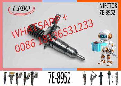 China Injector 7E-8952 0R3389 for 3114 3116 3116DIT Engine 953C 963B 963C Track Loader 924F 928G 938F 938G for sale