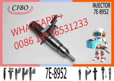 China Injector 7E-8952 0R3389 for 3114 3116 3116DIT Engine 953C 963B 963C Track Loader 924F 928G 938F 938G for sale