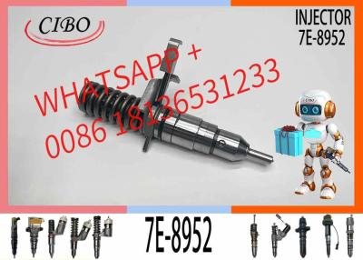 China Injector 7E-8952 0R3389 for 3114 3116 3116DIT Engine 953C 963B 963C Track Loader 924F 928G 938F 938G for sale
